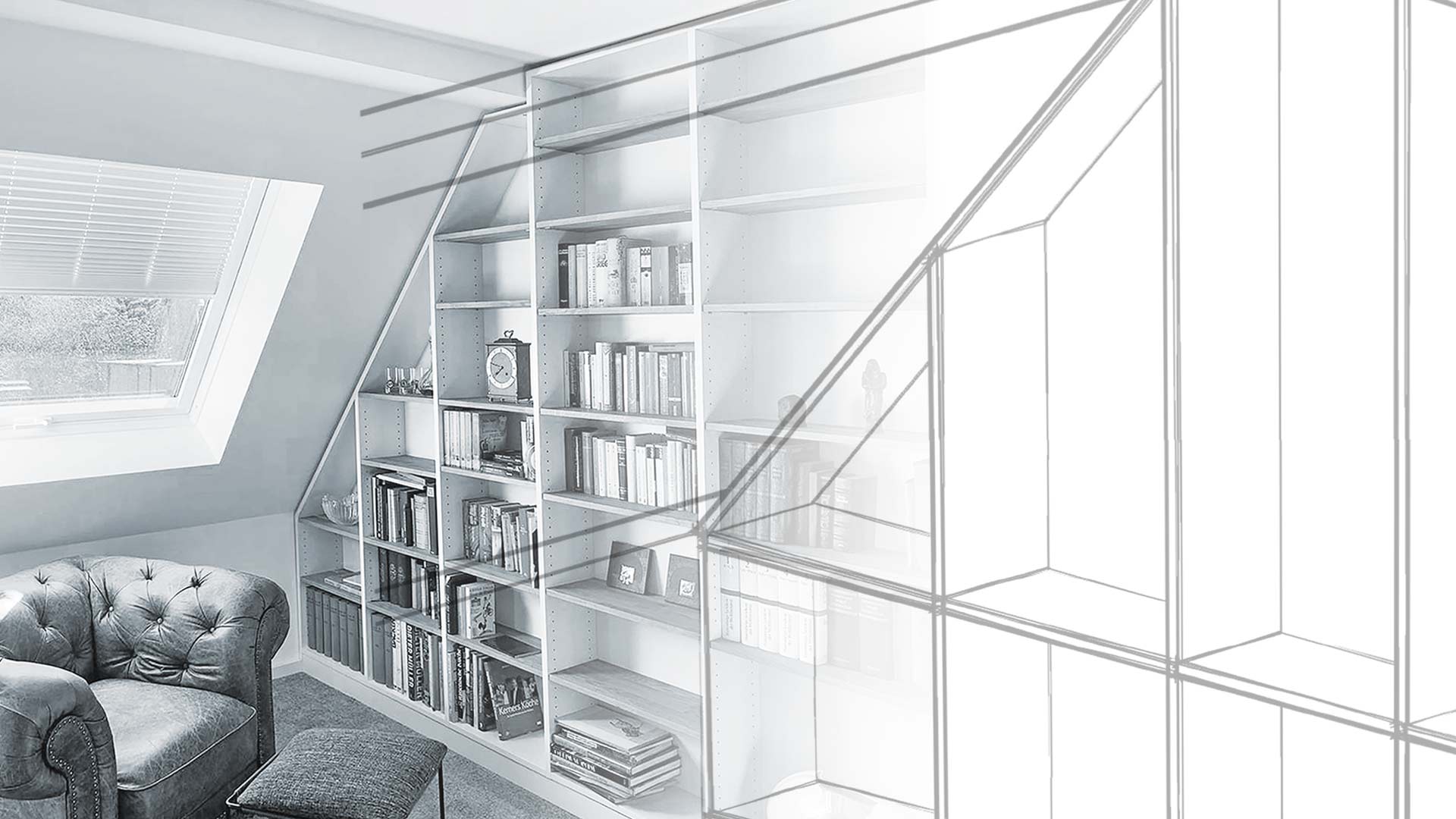 RAUMART Hack - Messebau